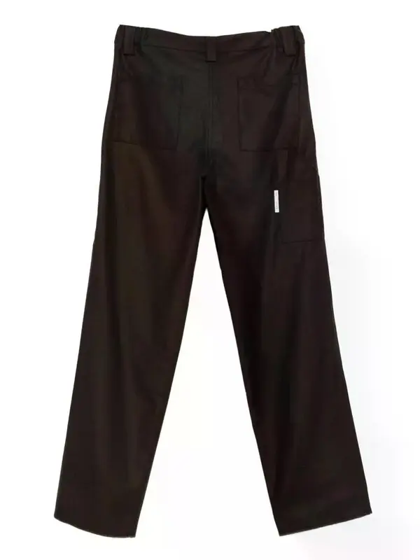 GR10K Multi-pocket Trousers