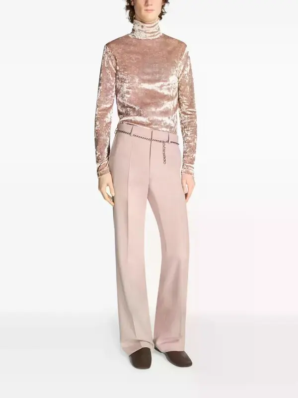 Dries Van Noten Rope-chain Necklace