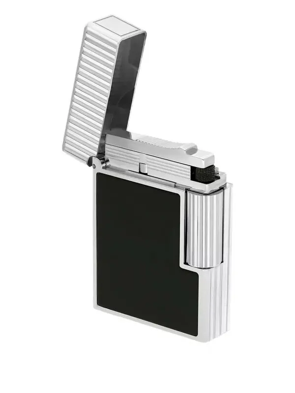S.t. Dupont Lacquered Lighter