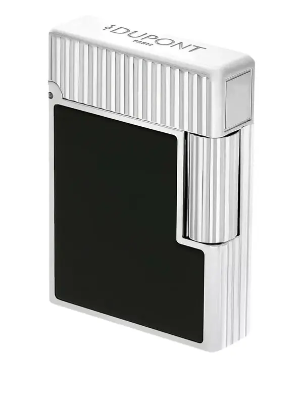 S.t. Dupont Lacquered Lighter