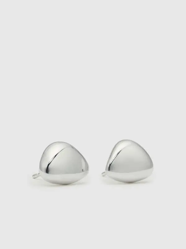 REFORMATION Carmel Stud - Silver