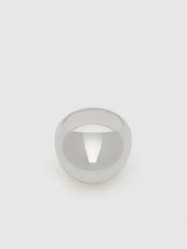 REFORMATION Joan Ring - Silver