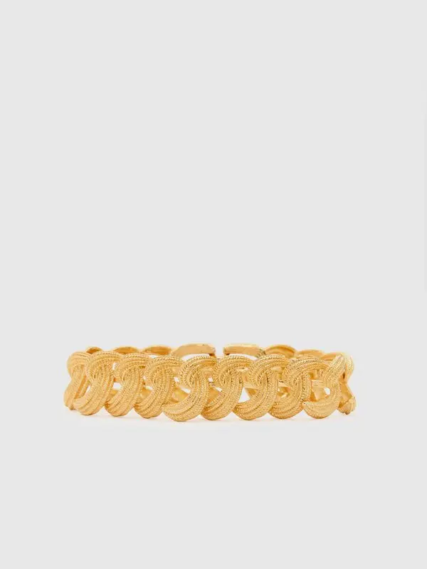 REFORMATION Rosa Bracelet - Gold