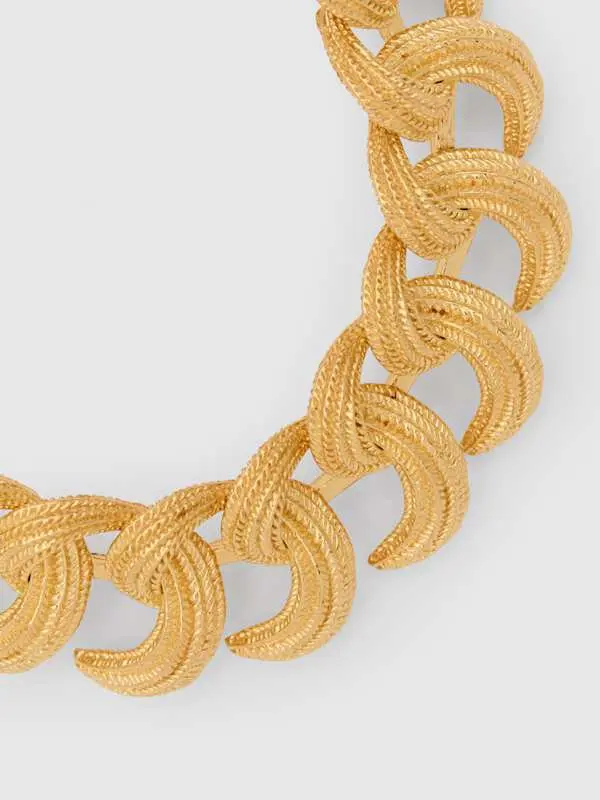 REFORMATION Rosa Bracelet