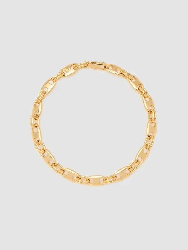 REFORMATION Mini Coco Bracelet - Gold