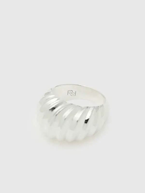 REFORMATION Blanche Ring - Silver