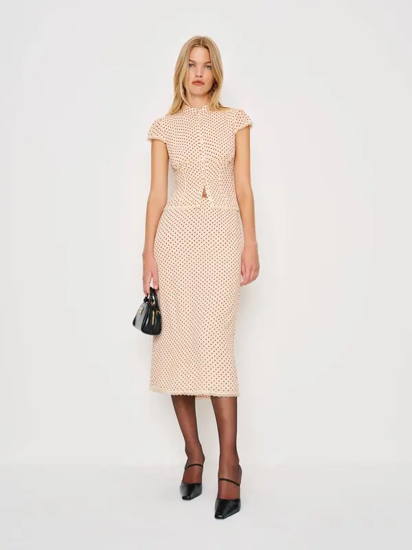 REFORMATION Opal Two-piece Set