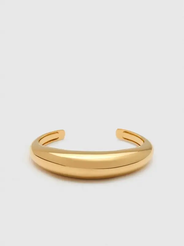 REFORMATION Joan Cuff - Gold