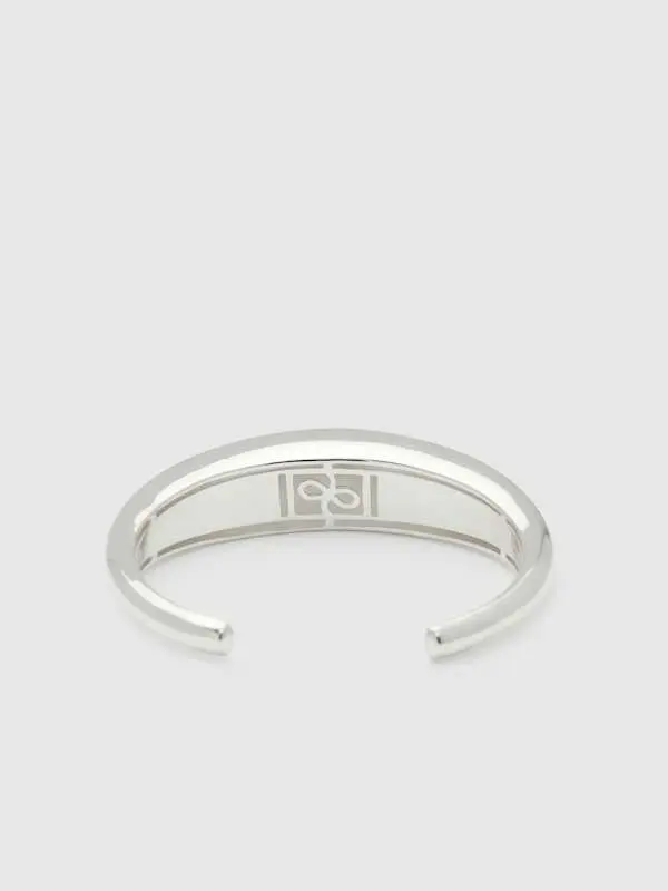 REFORMATION Joan Cuff - Silver