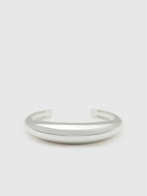 REFORMATION Joan Cuff - Silver