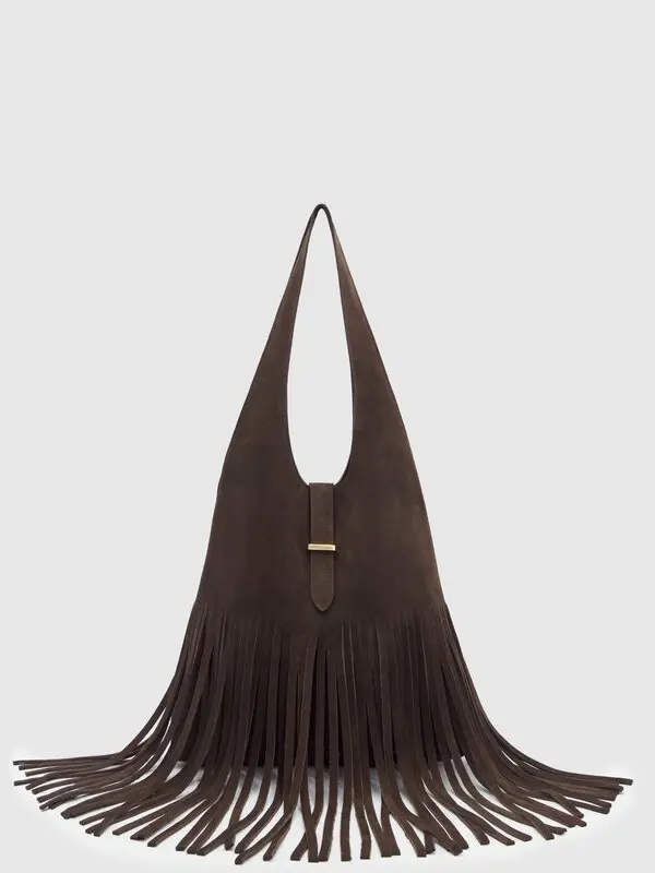 REFORMATION Ivy Tote Bag