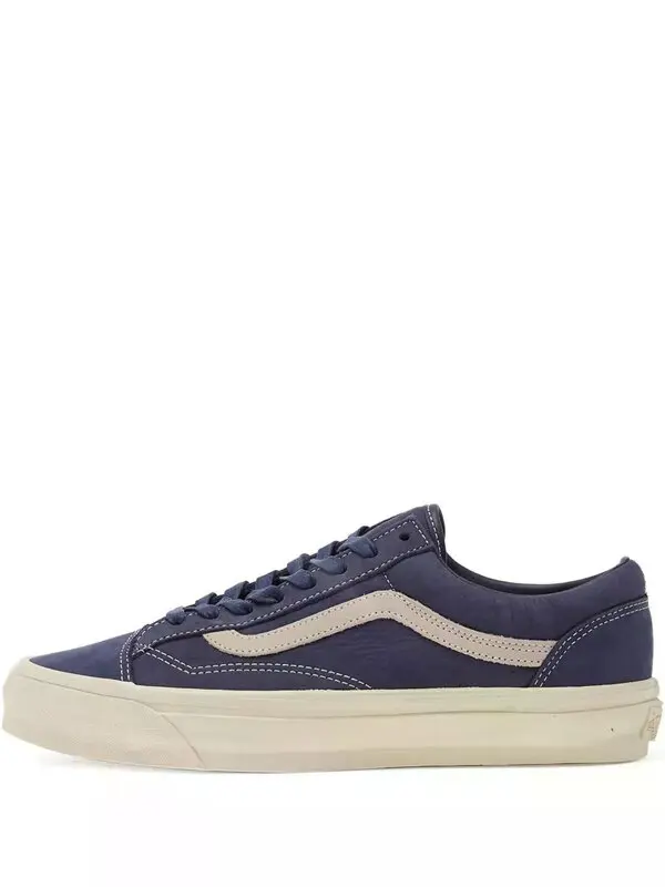 VANS Lx Old Skool 36 Sneakers - Blue
