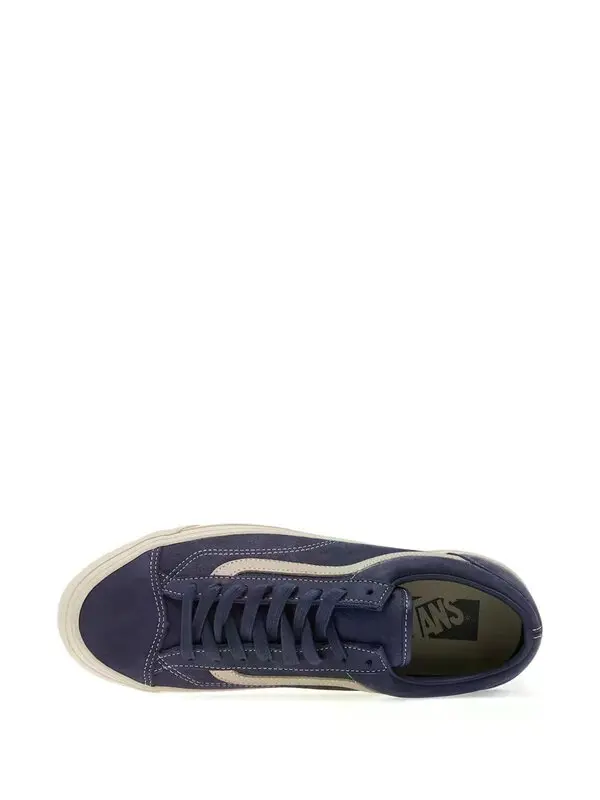 VANS Lx Old Skool 36 Sneakers - Blue
