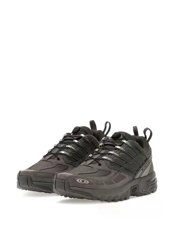 SALOMON Acs Pro Logo-print Sneakers