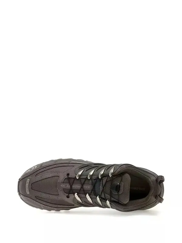 SALOMON Acs Pro Logo-print Sneakers