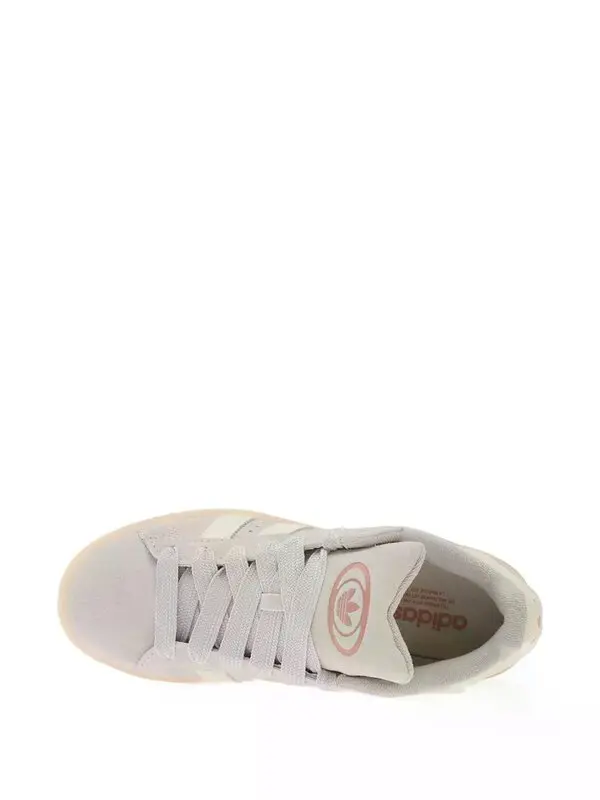 Adidas Campus Three-striped Sneakers