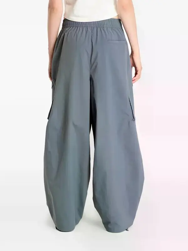 JORDAN Flight Parachute Trousers