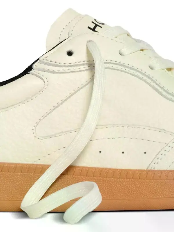 HOFF Park Animal-print Sneakers - Neutrals