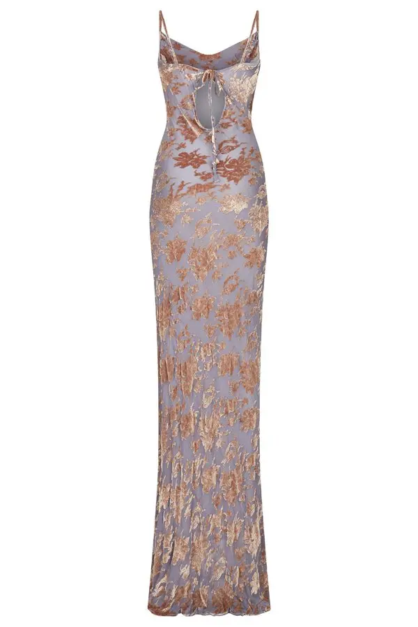 RAT & BOA Athena Maxi Dress
