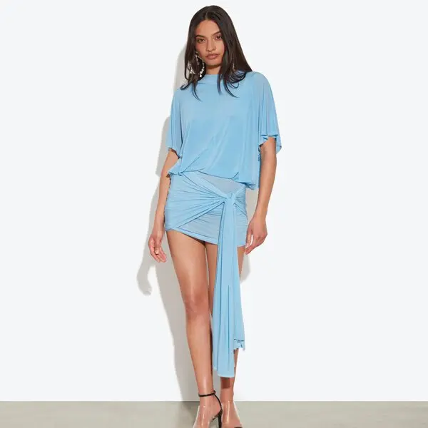 RAT & BOA Freja T-shirt Dress