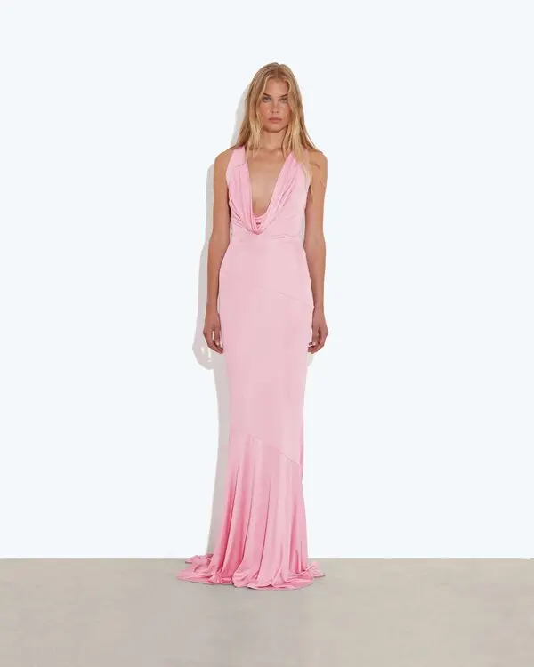 RAT & BOA Vivienne Maxi Dress