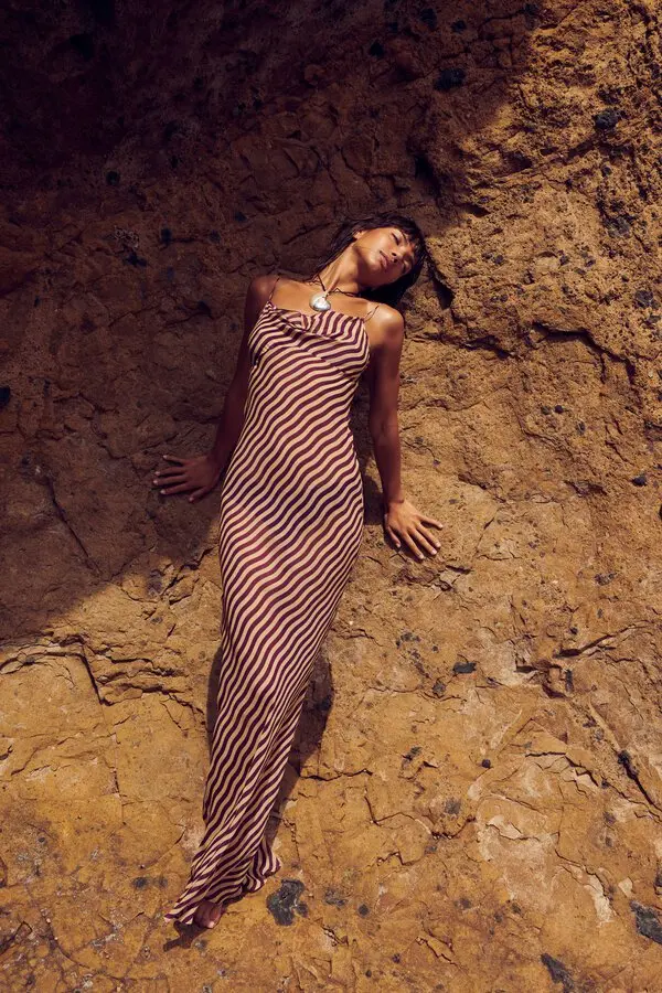 RAT & BOA Assisi Maxi Dress