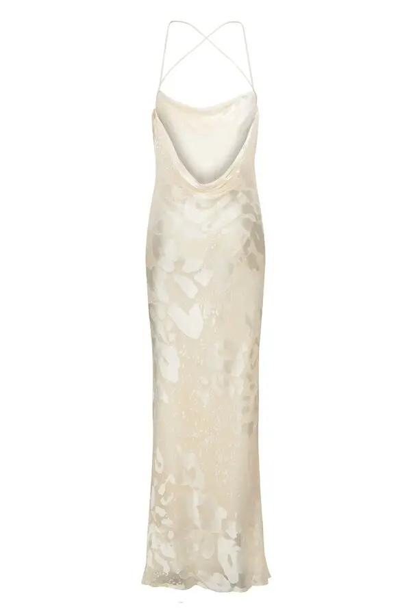 RAT & BOA Primrose Gown