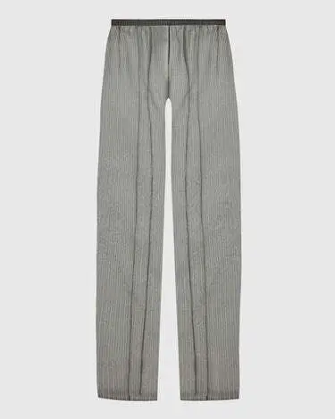RAT & BOA Amber Trouser - Grey