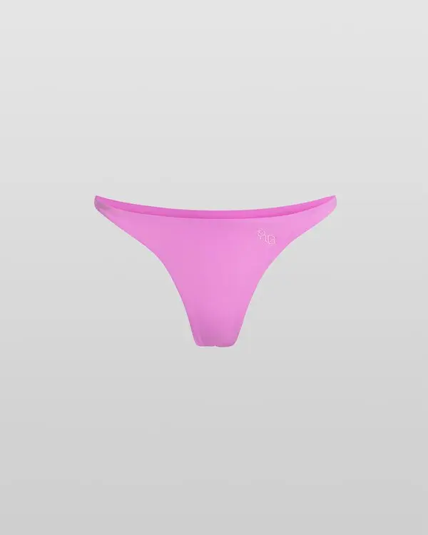 RAT & BOA Cintia Bikini Bottom - Pink
