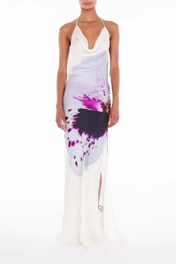 RAT & BOA Angelina Maxi Dress
