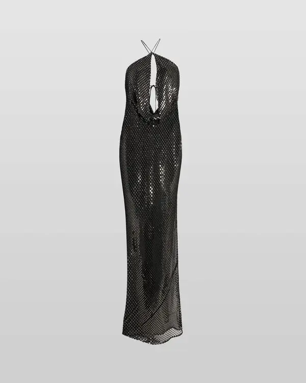 RAT & BOA Solar Maxi Dress