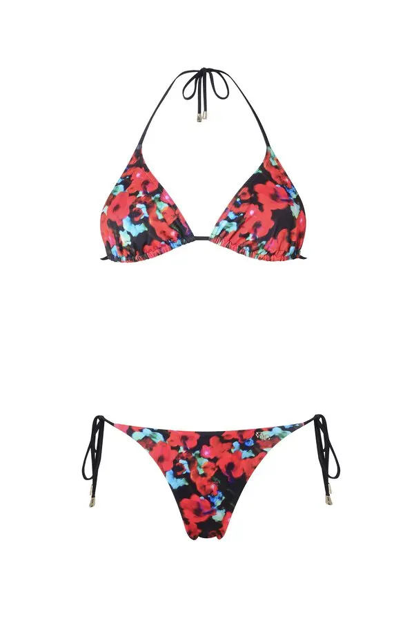 RAT & BOA Isabeli Bikini Top - Floral