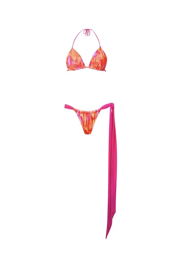 RAT & BOA Bahia Bikini Top