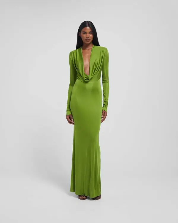 RAT & BOA Octavia Maxi Dress