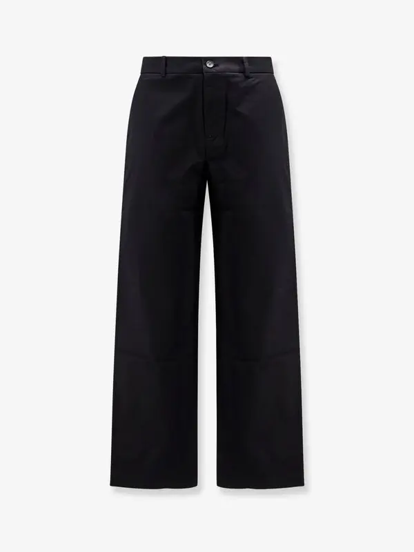 Axel Arigato Cotton Trousers