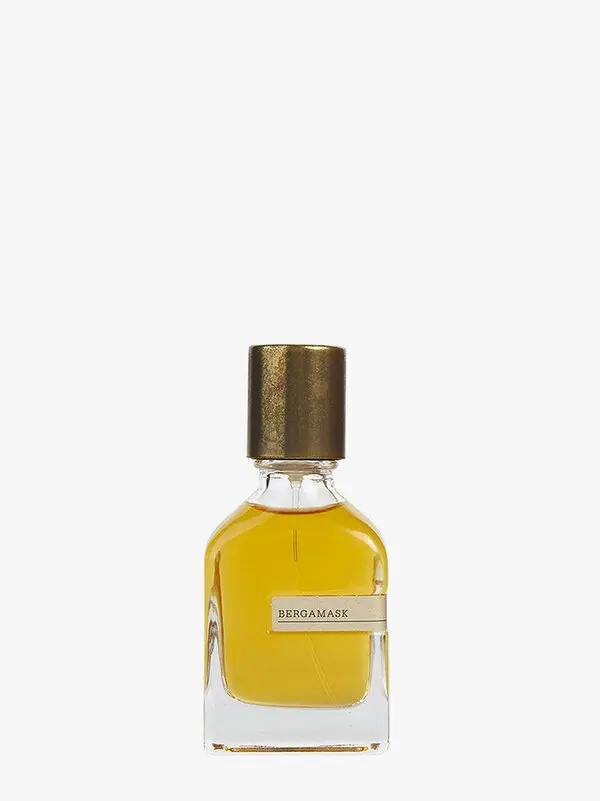 ORTO PARISI Bergamask Parfum - Yellow