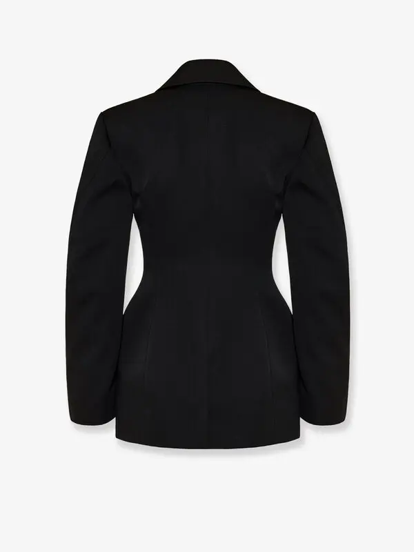 Givenchy Wool Blazer