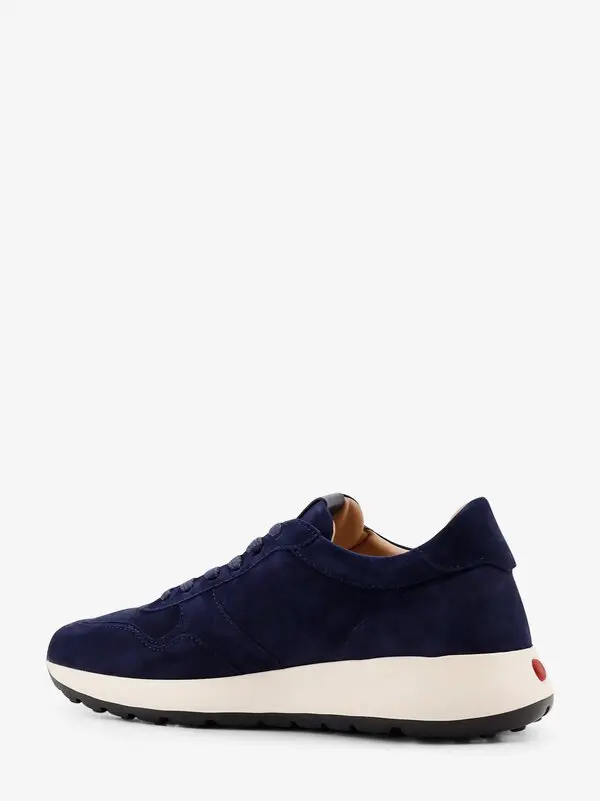 TOD'S Suede Sneakers