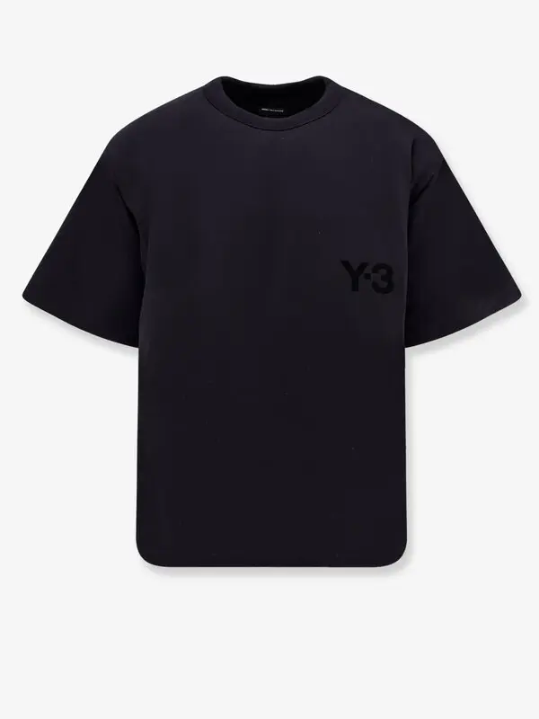ADIDAS Y-3 Padded Jersey Sweatshirt