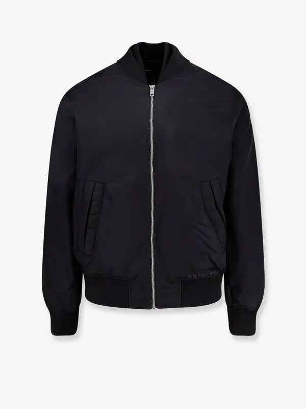 Axel Arigato Nylon Bomber Jacket