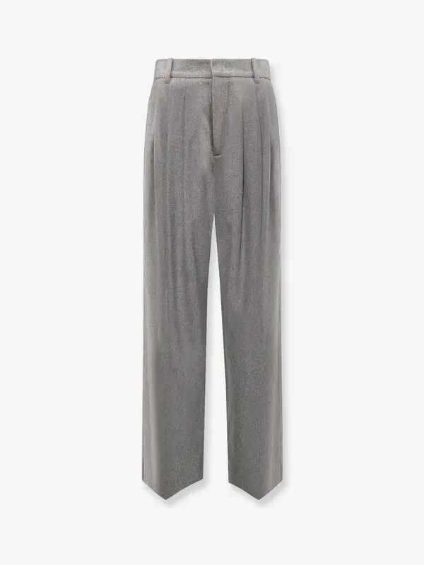 R2W Manes Wool And Cashmere Trousers