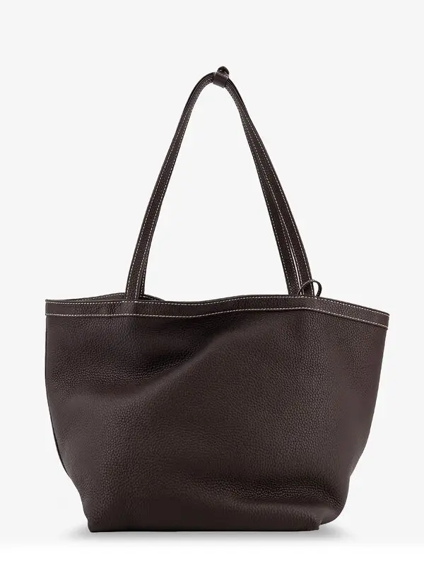 THE ROW Park Tote Three Stitch