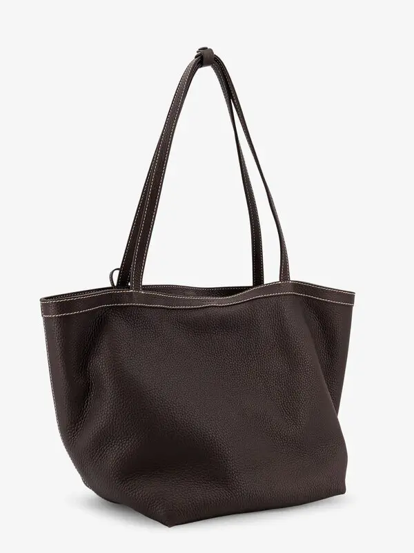 THE ROW Park Tote Three Stitch