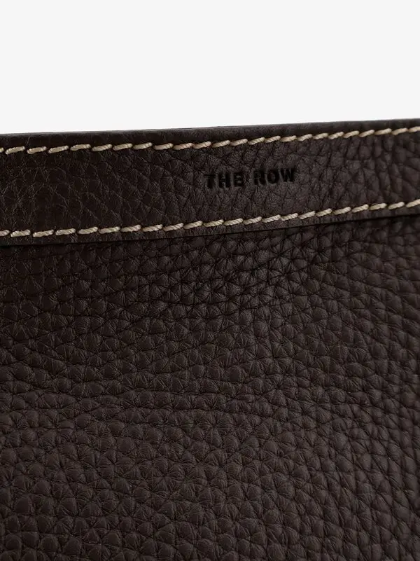 THE ROW Park Tote Three Stitch