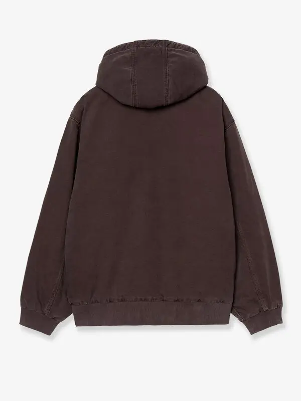 Carhartt Work In Progress Og Active 'dearborn' Organic Cotton Jacket