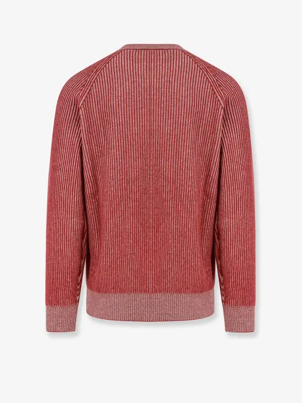 Brunello Cucinelli Cashmere Sweater