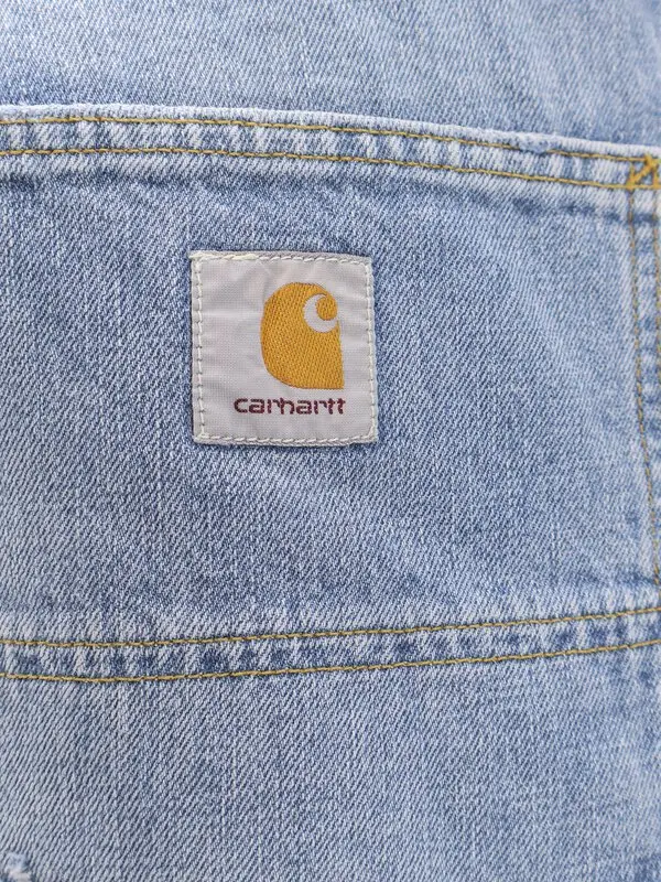 Carhartt Work In Progress Og Double Knee Jeans