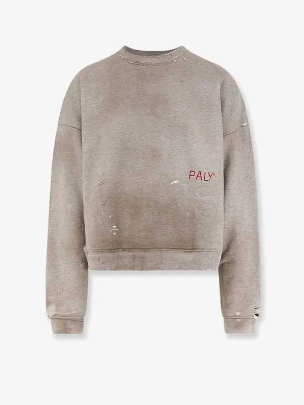 PALY Cotton Sweatshirt