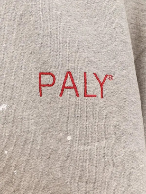 PALY Cotton Sweatshirt
