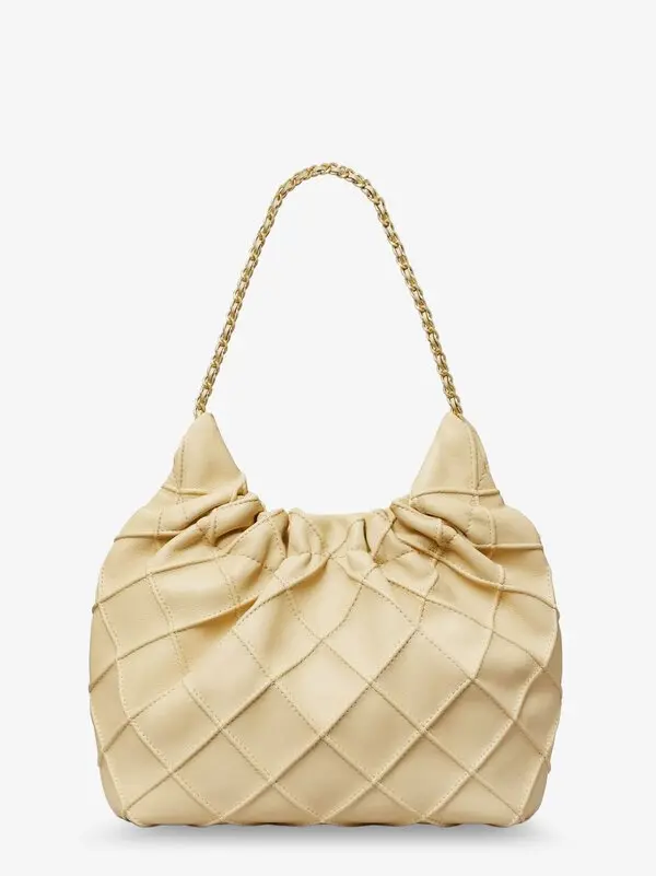 Tory Burch Fleming Mini Hobo Bag